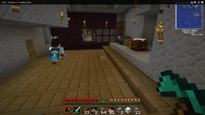 Camp Hercules | Yogscast Wiki | Fandom