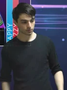 Alex Parvis | Yogscast Wiki | Fandom