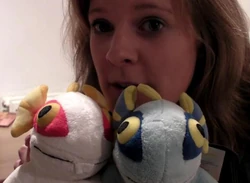 Yogscast Hannah And Kim