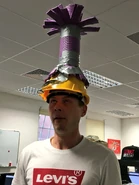 Mike Fleming | Yogscast Wiki | Fandom