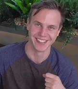Mike Fleming | Yogscast Wiki | Fandom