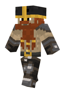 Rory Rockhammer | Yogscast Wiki | Fandom