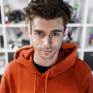 Joe Hickson | Yogscast Wiki | Fandom