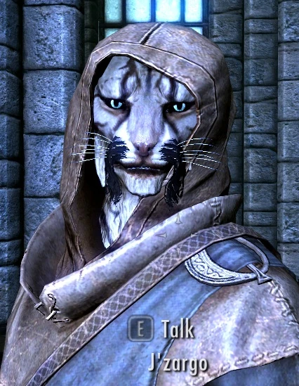 J'zargo | Yogscast Wiki | Fandom