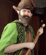 Paul Sykes | Yogscast Wiki | Fandom
