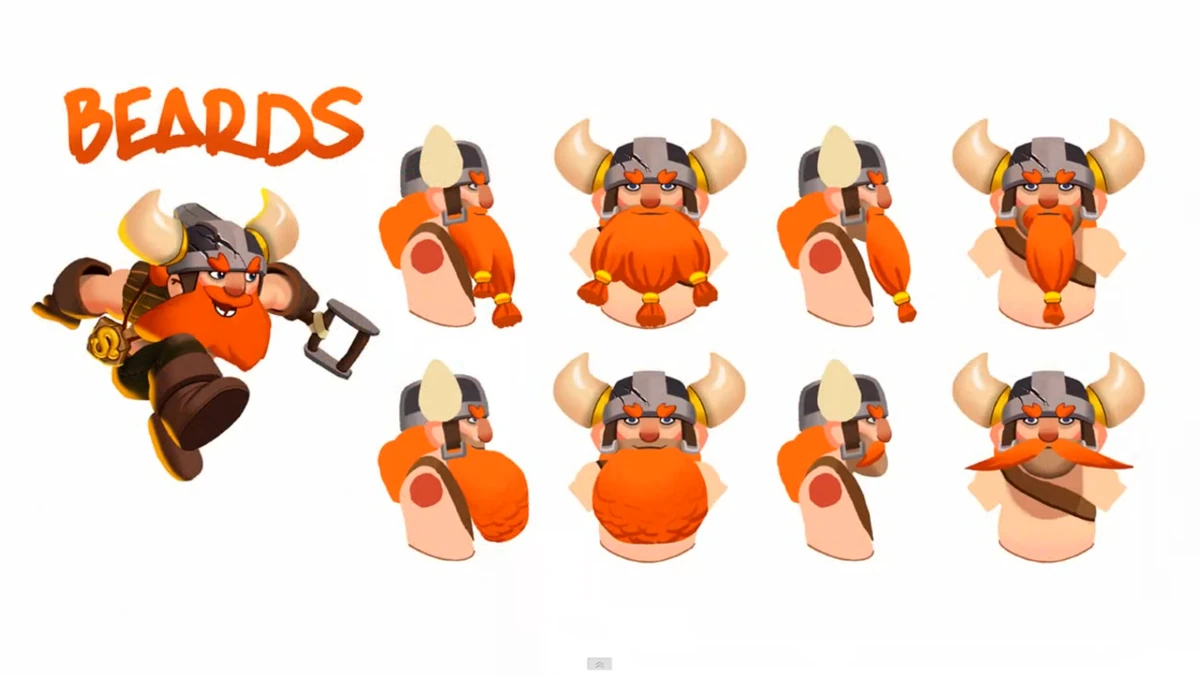 Dwarf | Yogventures Wiki | Fandom