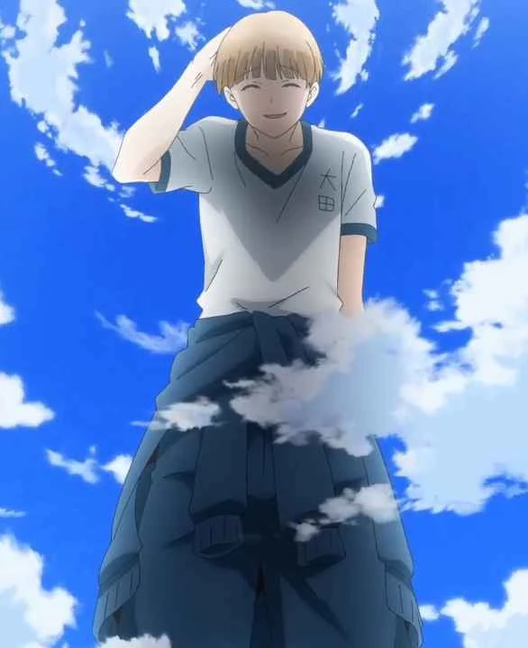 Oota Yagorou | Youkai Gakkou no Sensei Hajimemashita! Wiki | Fandom