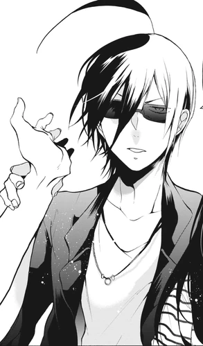 Abe Amaaki | Youkai Gakkou no Sensei Hajimemashita! Wiki | Fandom