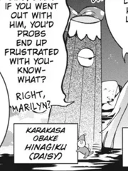 Category:Characters | Youkai Gakkou no Sensei Hajimemashita! Wiki | Fandom