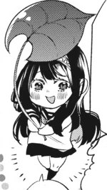 Akibe | Youkai Gakkou no Sensei Hajimemashita! Wiki | Fandom