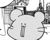 Mouse-sensei | Youkai Gakkou no Sensei Hajimemashita! Wiki | Fandom