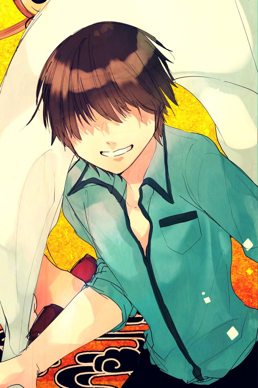 Ogata Rin | Youkai Gakkou no Sensei Hajimemashita! Wiki | Fandom