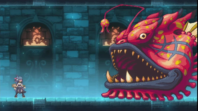 Yohane | Yohane the Parhelion -BLAZE in the DEEPBLUE Wiki | Fandom