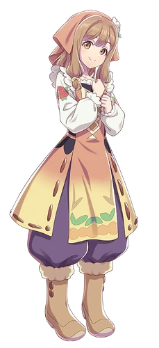 Hanamaru | Yohane the Parhelion -BLAZE in the DEEPBLUE Wiki | Fandom