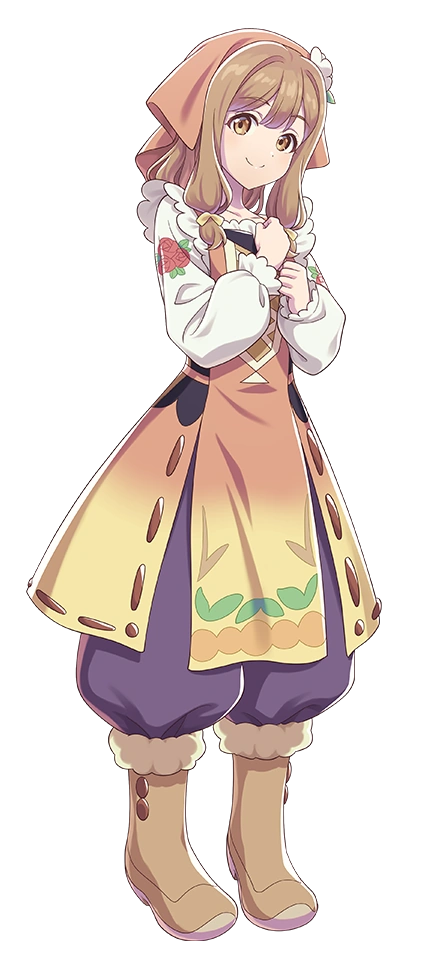 Hanamaru | Yohane the Parhelion -BLAZE in the DEEPBLUE Wiki | Fandom