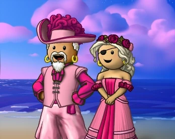 Calypso's Curse | Puzzle Pirates | Fandom