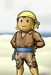 Sethx | Puzzle Pirates | Fandom