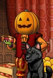 Yamam | Puzzle Pirates | Fandom