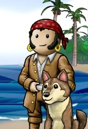 Zook | Puzzle Pirates | Fandom