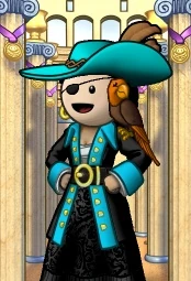 Adida | Puzzle Pirates | Fandom