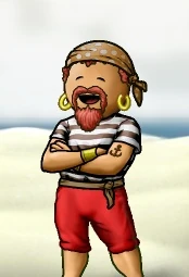 Caradog | Puzzle Pirates | Fandom