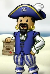 Chanmen | Puzzle Pirates | Fandom