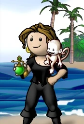 Ladymaitai | Puzzle Pirates | Fandom