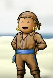 Hellohi | Puzzle Pirates | Fandom