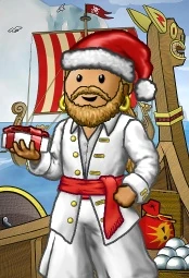 Trogo | Puzzle Pirates | Fandom