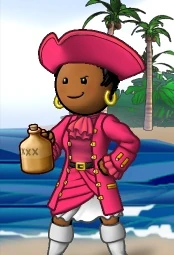 Belyn | Puzzle Pirates | Fandom