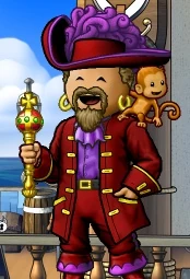 Skullbearer | Puzzle Pirates | Fandom