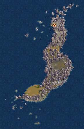 Adder Ridge (Cerulean) | Puzzle Pirates | Fandom