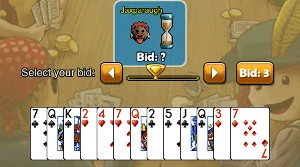 Official:Spades tablet | Puzzle Pirates | Fandom