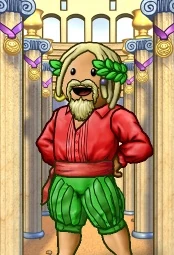 Musir | Puzzle Pirates | Fandom