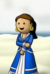 Treece | Puzzle Pirates | Fandom