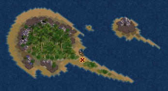 The Horseshoe Crabs (Cerulean) | Puzzle Pirates | Fandom