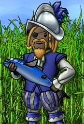 Azureblue | Puzzle Pirates | Fandom