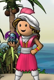 Eveiemarie | Puzzle Pirates | Fandom