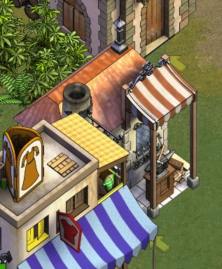 Aceros Juana la Loca | Puzzle Pirates | Fandom