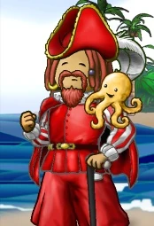 Frostfalcon | Puzzle Pirates | Fandom