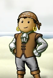 Nightshifter | Puzzle Pirates | Fandom