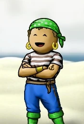 Nikebybr | Puzzle Pirates | Fandom