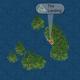 Verdant Atoll (Azure) | Puzzle Pirates | Fandom