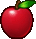 Red apple | Puzzle Pirates | Fandom