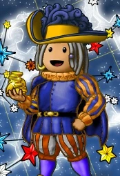 Unionjack (Emerald) | Puzzle Pirates | Fandom