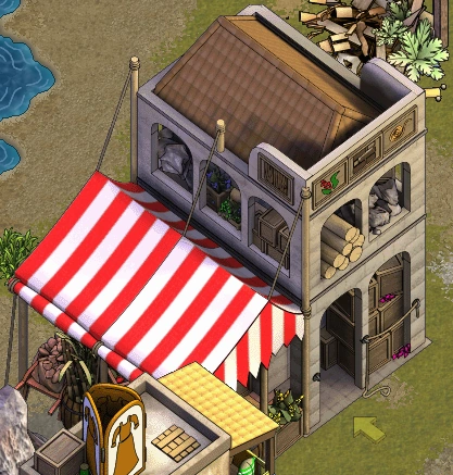 Vendor Bender | Puzzle Pirates | Fandom