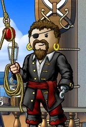 Hellequin | Puzzle Pirates | Fandom