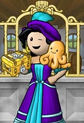 Gold box | Puzzle Pirates | Fandom