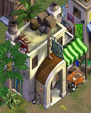 Jager Bombs | Puzzle Pirates | Fandom