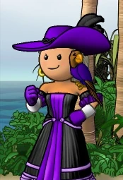 Kirralea | Puzzle Pirates | Fandom